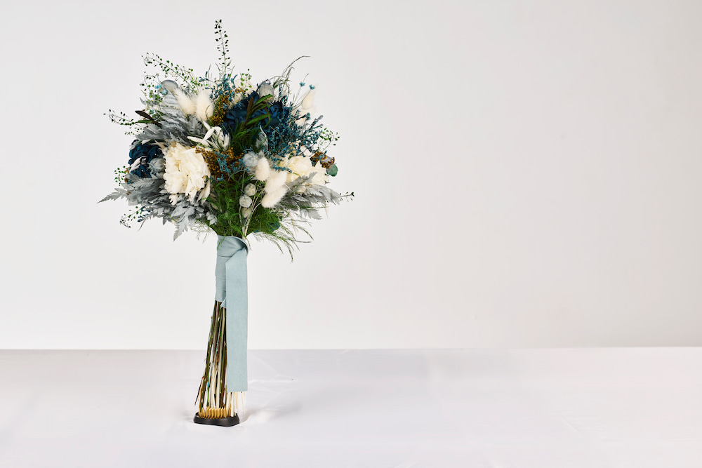 Ramo de novia Anto - Santa Rita Flores