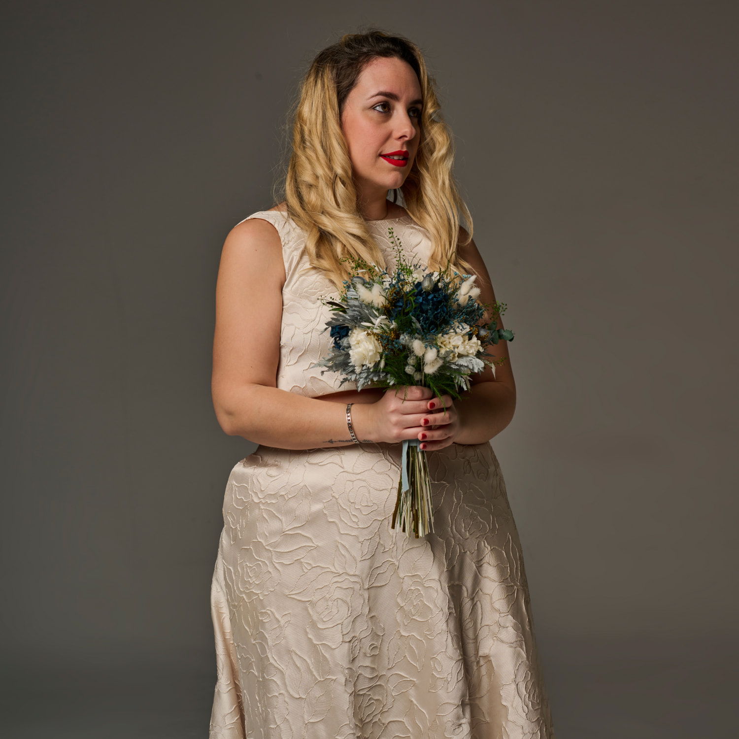 Santa Rita Flores - Flores preservadas barrio Salamanca Madrid